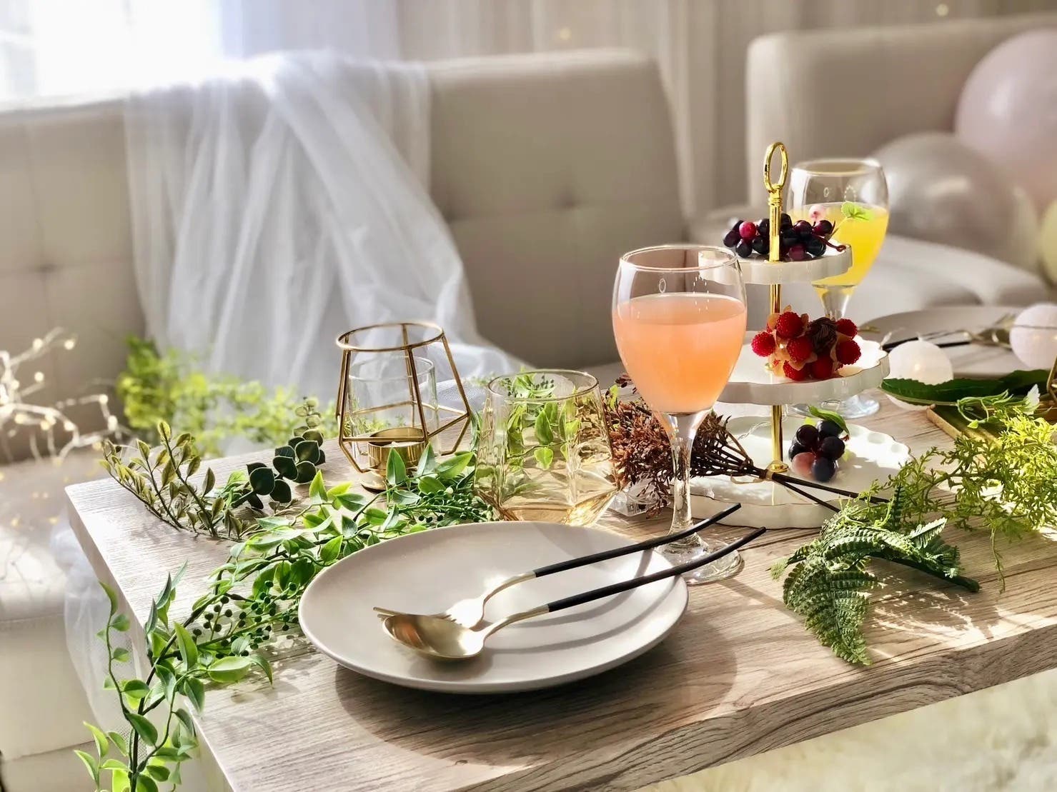 🎄クリスマス＆忘年会シーズン到来🎅🥂プロジェクター無料📽️🤍たこ焼き器無料🐙手ぶらでゲーム🎮女子会🐰[66]の写真11