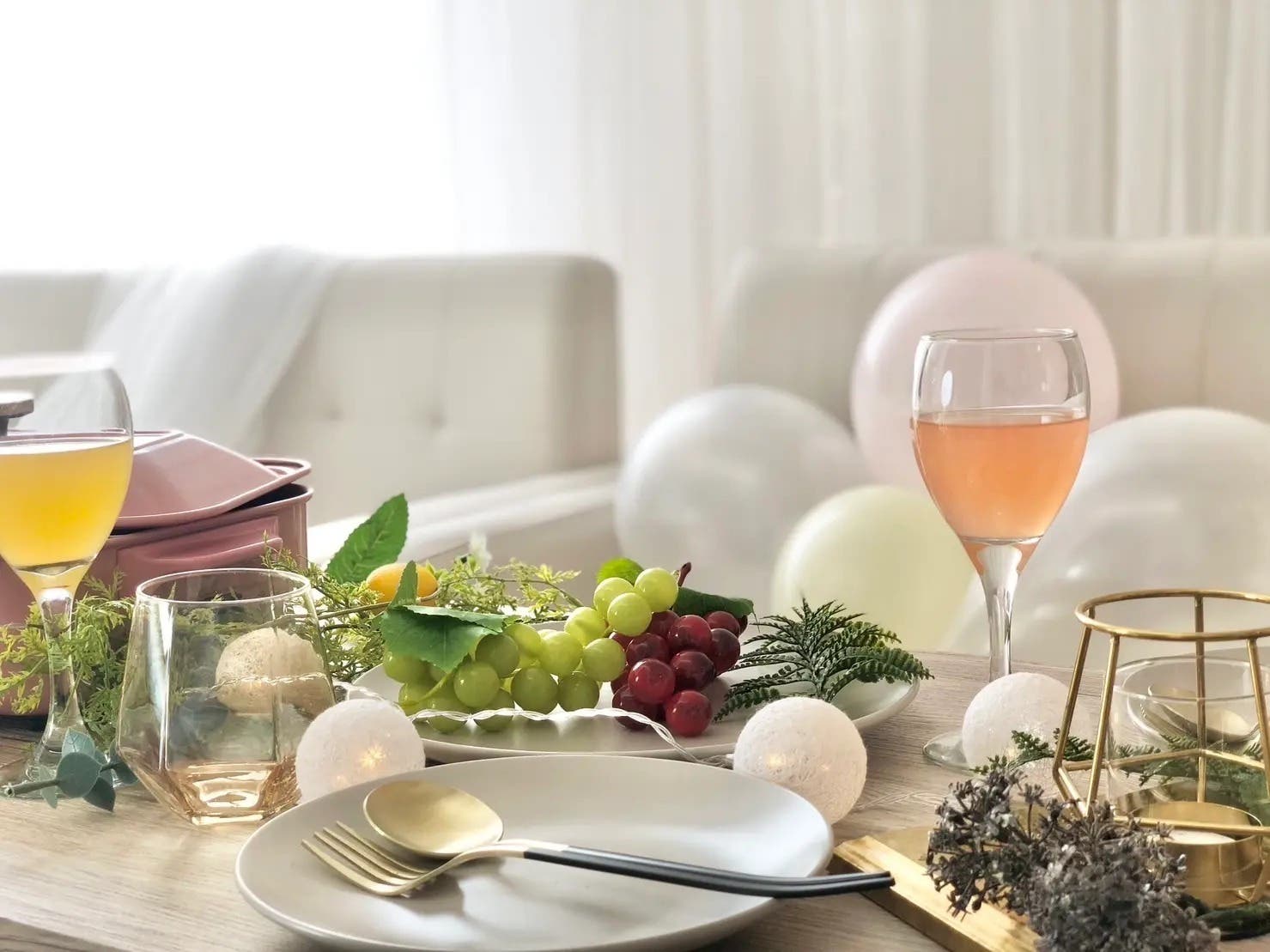 🎄クリスマス＆忘年会シーズン到来🎅🥂プロジェクター無料📽️🤍たこ焼き器無料🐙手ぶらでゲーム🎮女子会🐰[66]の写真16