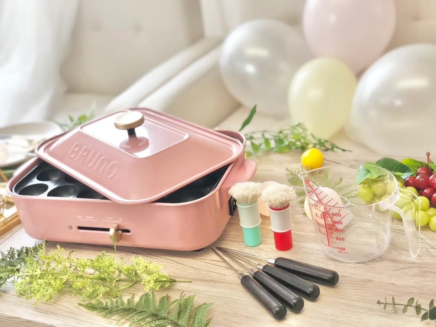 🎄クリスマス＆忘年会シーズン到来🎅🥂プロジェクター無料📽️🤍たこ焼き器無料🐙手ぶらでゲーム🎮女子会🐰[66]の写真19