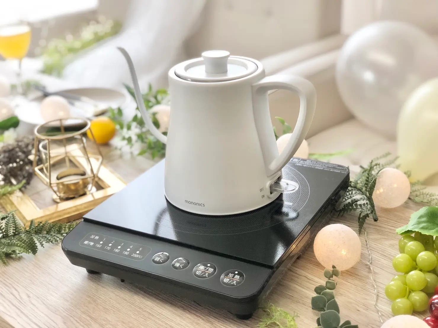 🎄クリスマス＆忘年会シーズン到来🎅🥂プロジェクター無料📽️🤍たこ焼き器無料🐙手ぶらでゲーム🎮女子会🐰[66]の写真22