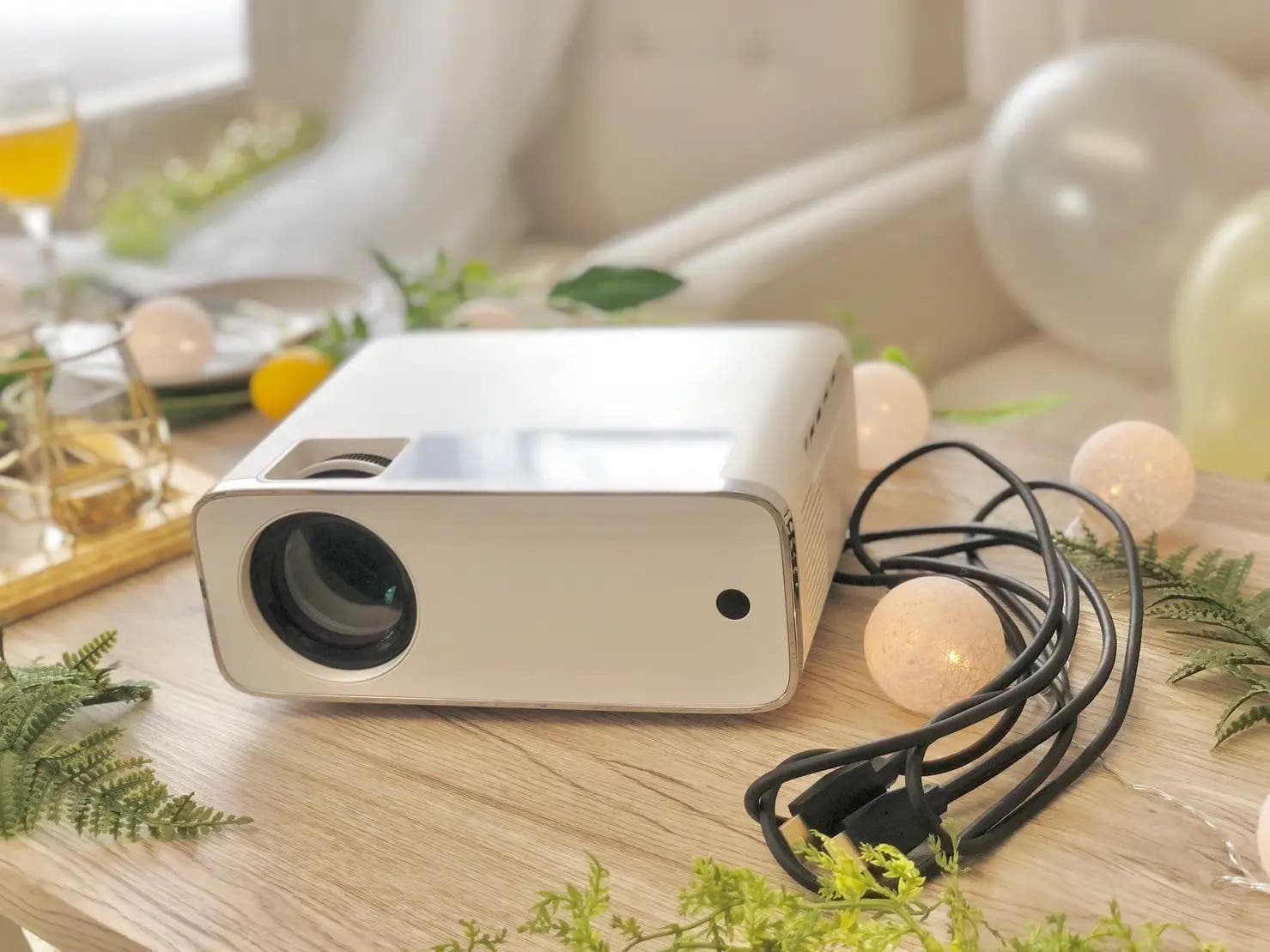 🎄クリスマス＆忘年会シーズン到来🎅🥂プロジェクター無料📽️🤍たこ焼き器無料🐙手ぶらでゲーム🎮女子会🐰[66]の写真27