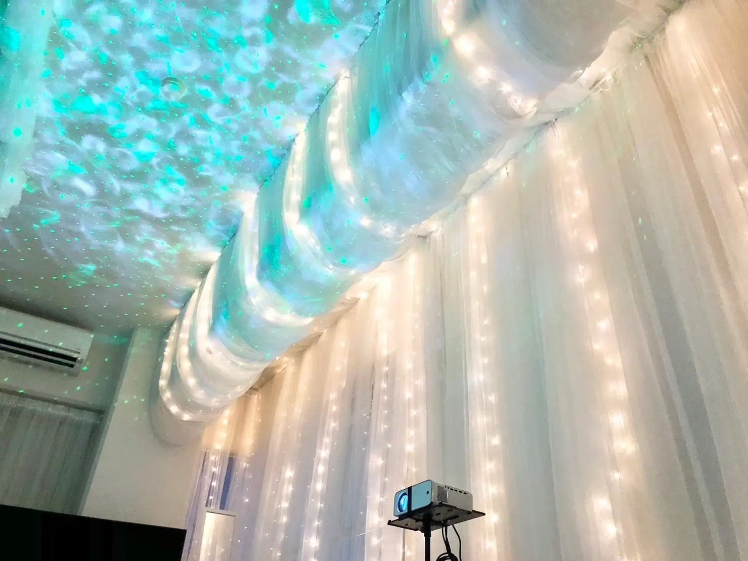 🎄クリスマス＆忘年会シーズン到来🎅🥂プロジェクター無料📽️🤍たこ焼き器無料🐙手ぶらでゲーム🎮女子会🐰[66]の写真30