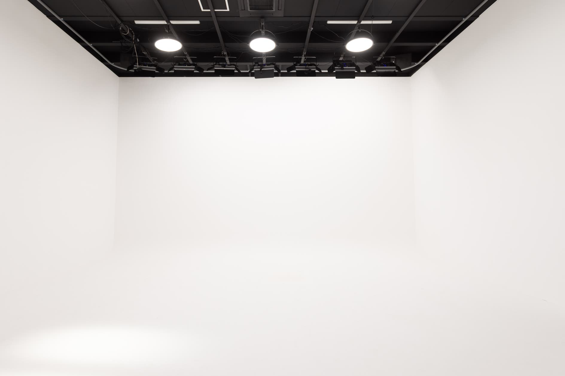 事前 白ホリ塗り直しの画像1