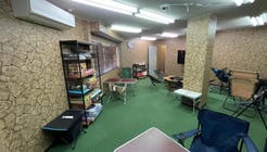 2周年記念37%OFF!11名個室が1時間999円!24時間営業!山梨県富士吉田市に所在し、都心から1時間30分とアクセス良好!の写真2