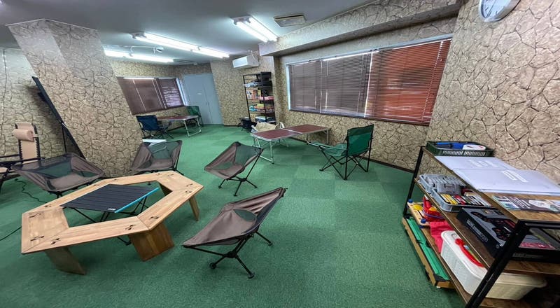 3周年記念37%OFF！11名個室が1時間999円！24時間営業！山梨県富士吉田市に所在し、都心から1時間30分とアクセス良好！