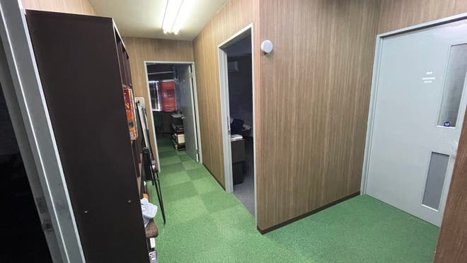 3周年記念30%OFF!5名個室が1時間700円!24時間営業!山梨県富士吉田市に所在し、都心から1時間30分とアクセス良好!の写真16