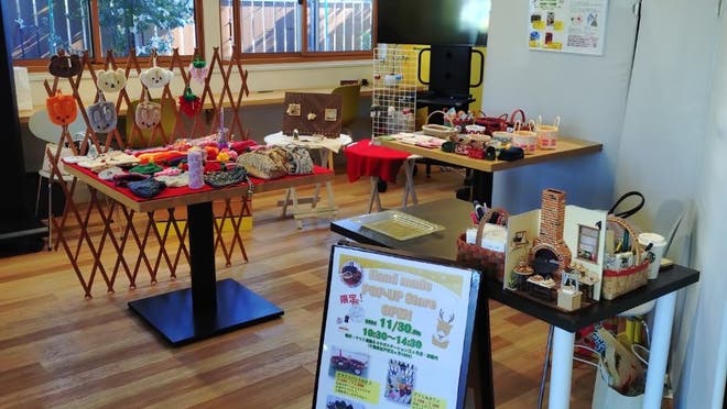 レンタルスペース① 10/1オープン✨JR常磐線「馬橋駅」「新松戸駅」徒歩10分!ネコサポステーション内のレンタルスペースです。の写真8