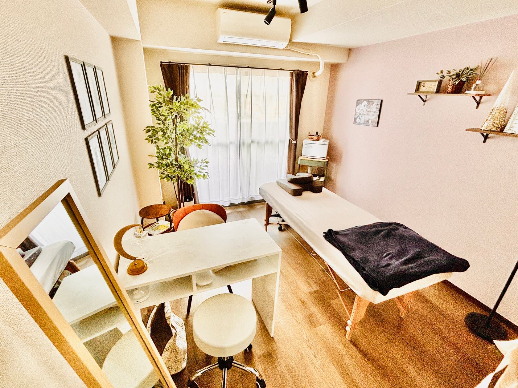 人気のレンタルサロンBellezza2号店！Forestオープンの写真4