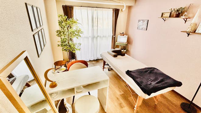 人気のレンタルサロンBellezza2号店!Forestオープンの写真4