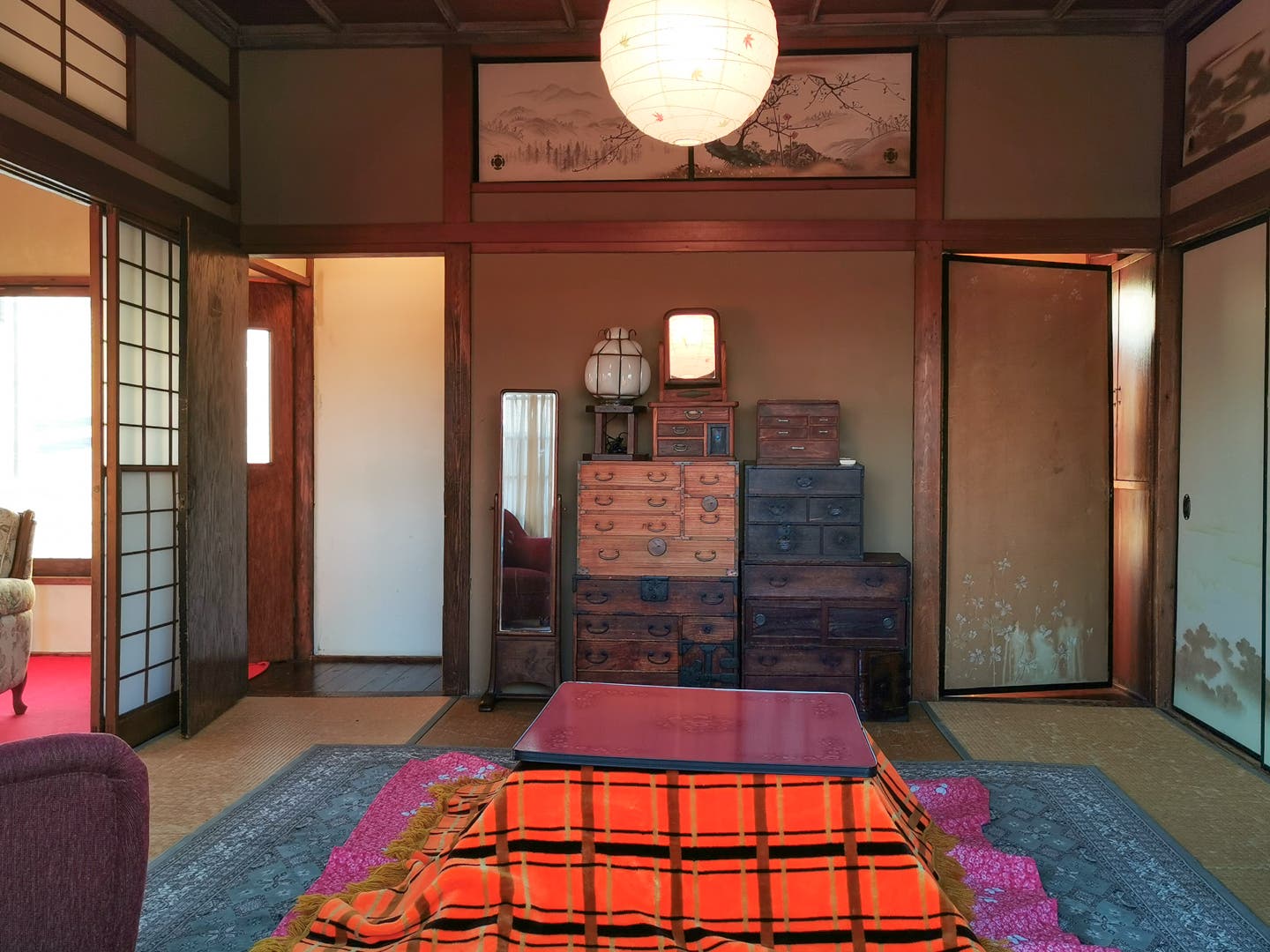 古民家asadayaの写真21