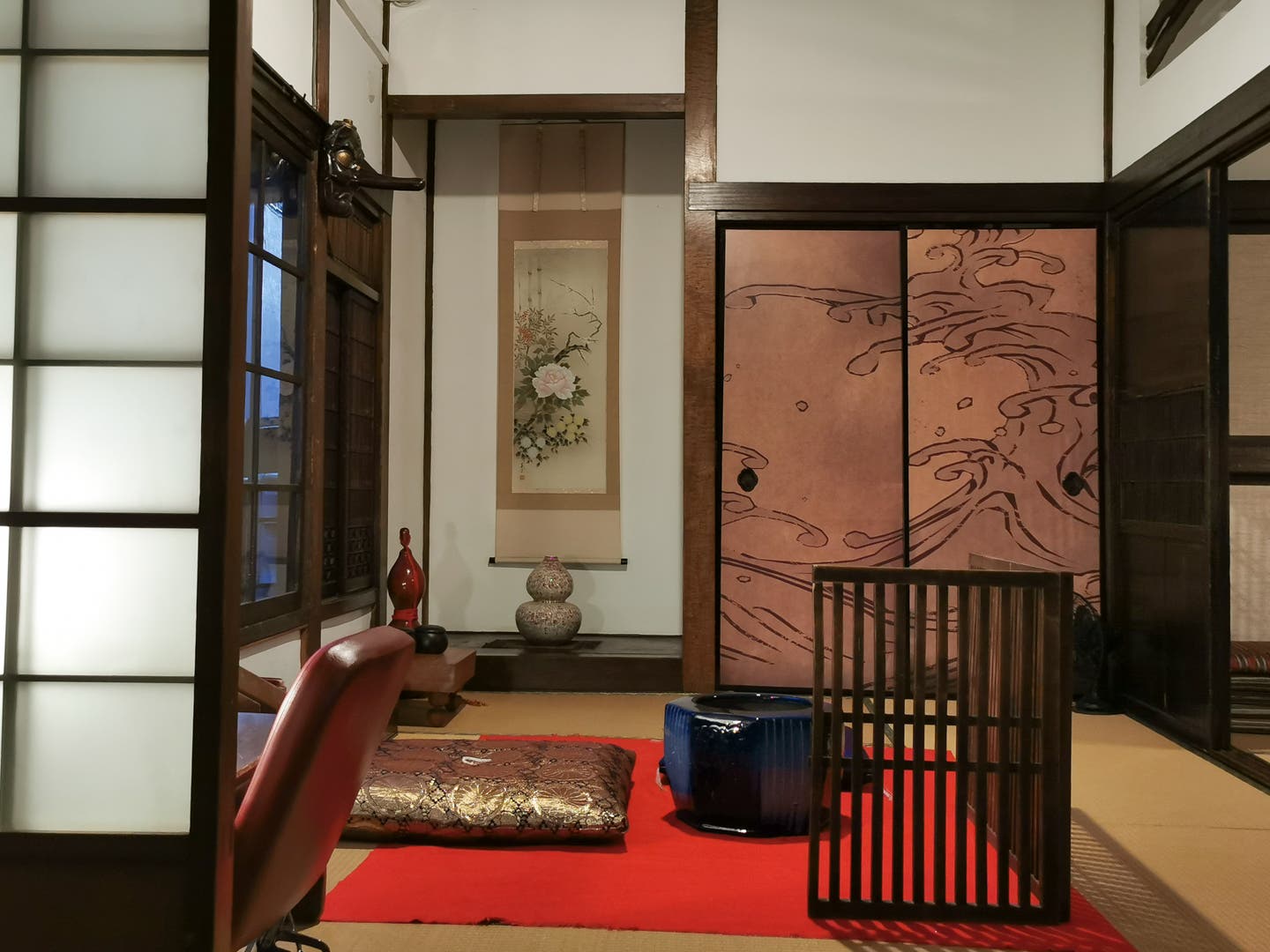 古民家asadayaの写真12