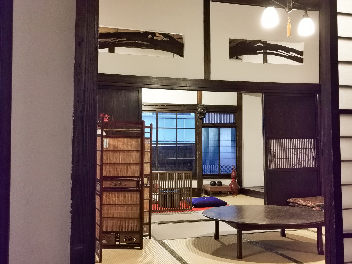 古民家asadayaの写真3