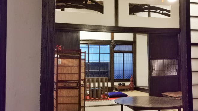 古民家asadayaの写真3