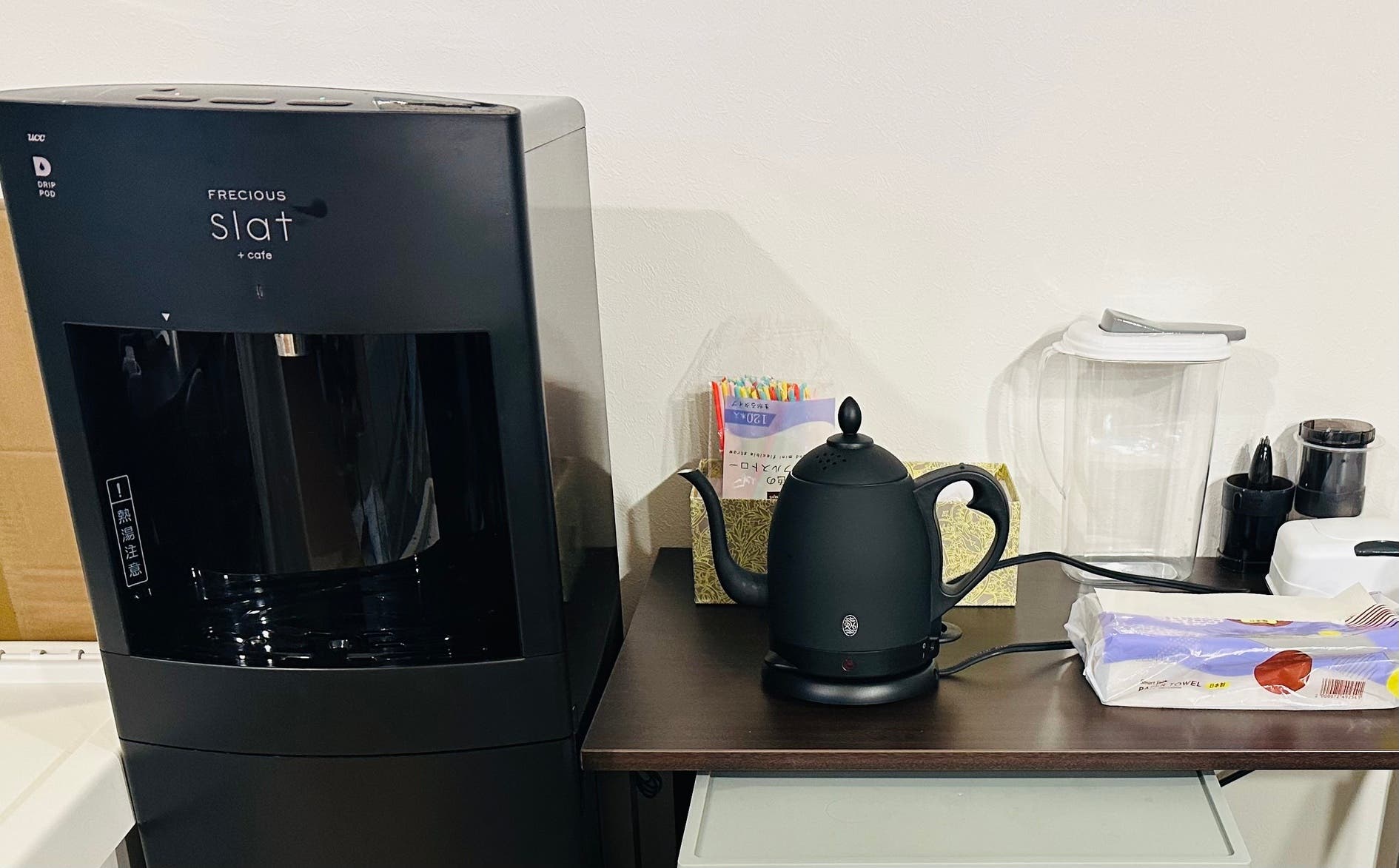 JR三ノ宮駅より徒歩2分、好立地64㎡の広々レンタルスペース！ママ会～ビジネス・各種イベント・パーティー24H可☆の写真9