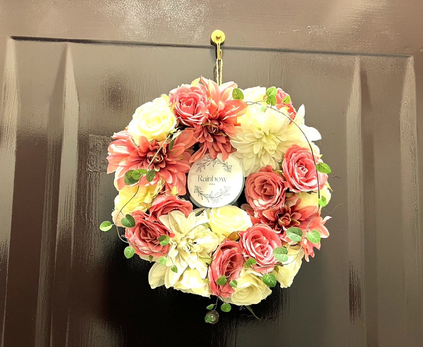 【赤羽駅5分】加湿器導入/電動昇降ベッド有孔/完全個室✨/とにかく広い！😊/待合室＋施術室完備！/Rainbowの写真4