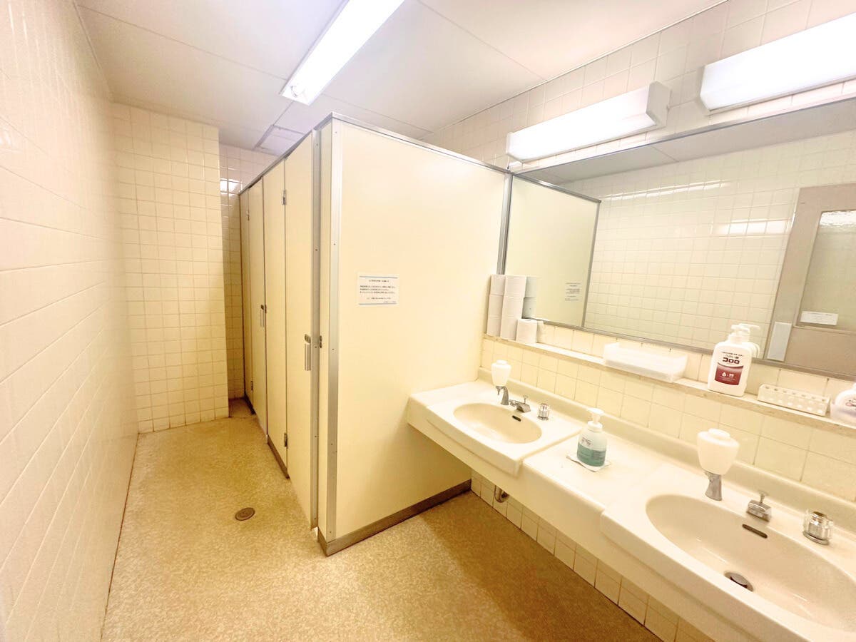 【青葉通一番町駅から徒歩1分】仙台一番町店 5階ホール【マイク・プロジェクター・モニターなど設備豊富】の写真6