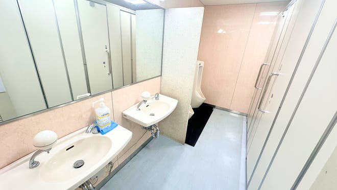 【仙台駅から徒歩4分】仙台あおば通り333店 B会議室【マイク・プロジェクター・モニターなど設備豊富】の写真5