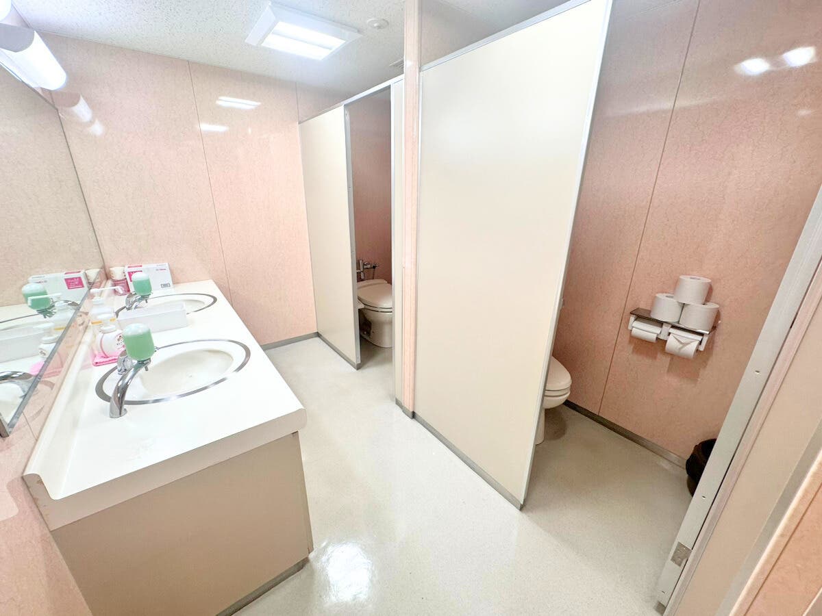 【仙台駅から徒歩4分】仙台あおば通り333店　C会議室【マイク・プロジェクター・モニターなど設備豊富】の写真6