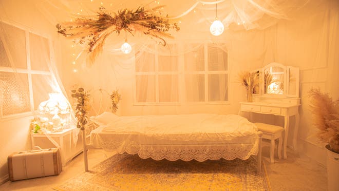 【2025年リニューアル】studio shooting 165㎡ 都会の真ん中で特別な空間を。イベント・誕生日会・コスプレ撮影の写真13