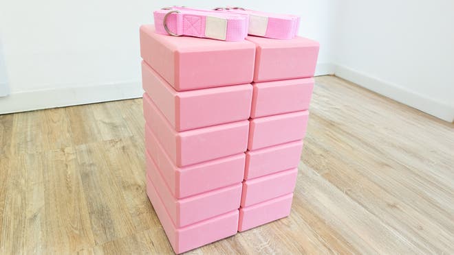 【新橋駅4分、内幸町駅1分】☆ジャンプOK☆ダンス・ヨガなどにおすすめ/1日1回スタッフ完全清掃のスタジオの写真7