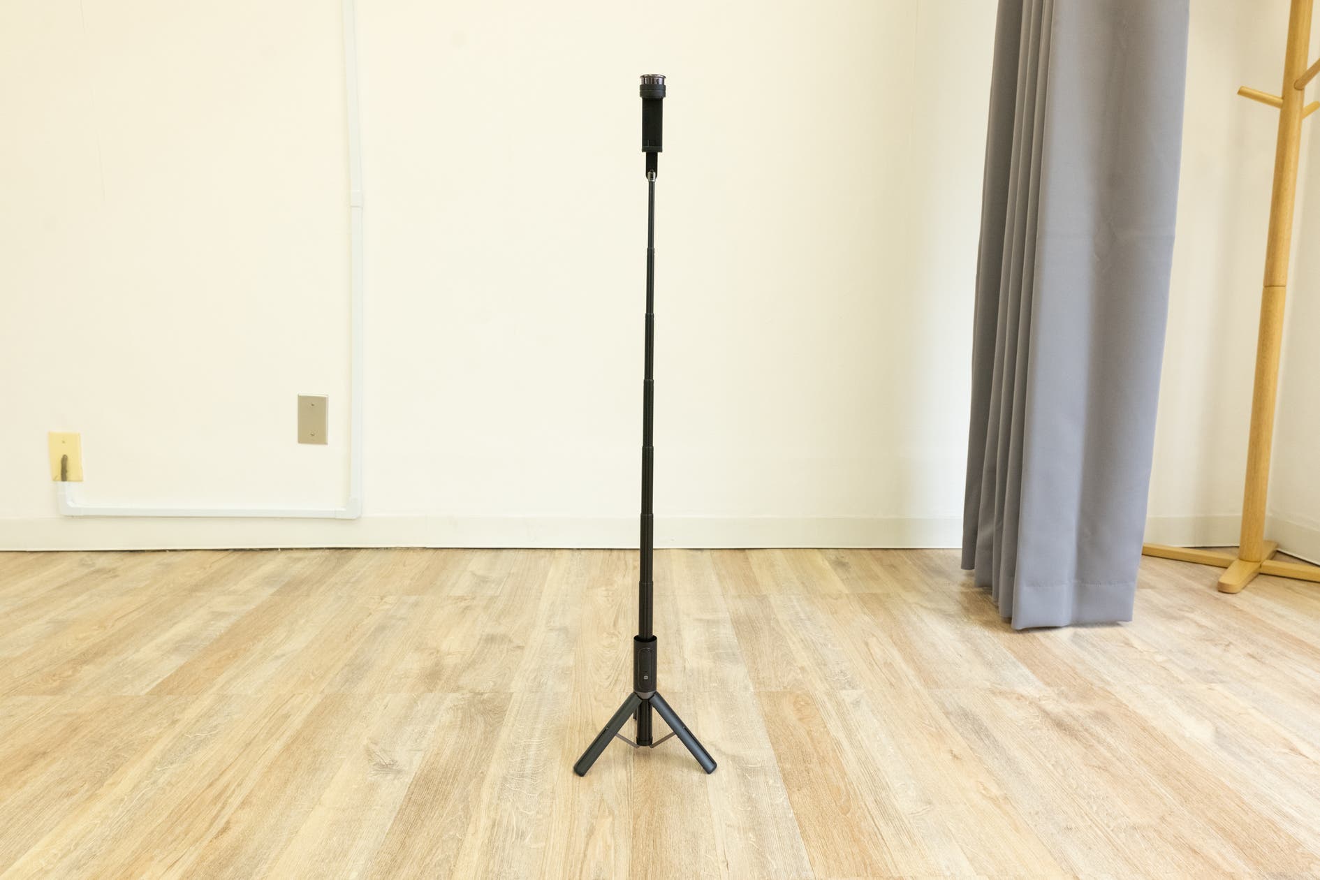 【新橋駅4分、内幸町駅1分】☆ジャンプOK☆ダンス・ヨガなどにおすすめ/1日1回スタッフ完全清掃のスタジオの写真8