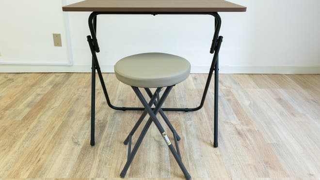 【新橋駅4分、内幸町駅1分】☆ジャンプOK☆ダンス・ヨガなどにおすすめ/1日1回スタッフ完全清掃のスタジオの写真11