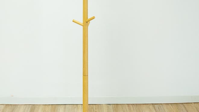 【新橋駅4分、内幸町駅1分】☆ジャンプOK☆ダンス・ヨガなどにおすすめ/1日1回スタッフ完全清掃のスタジオの写真13