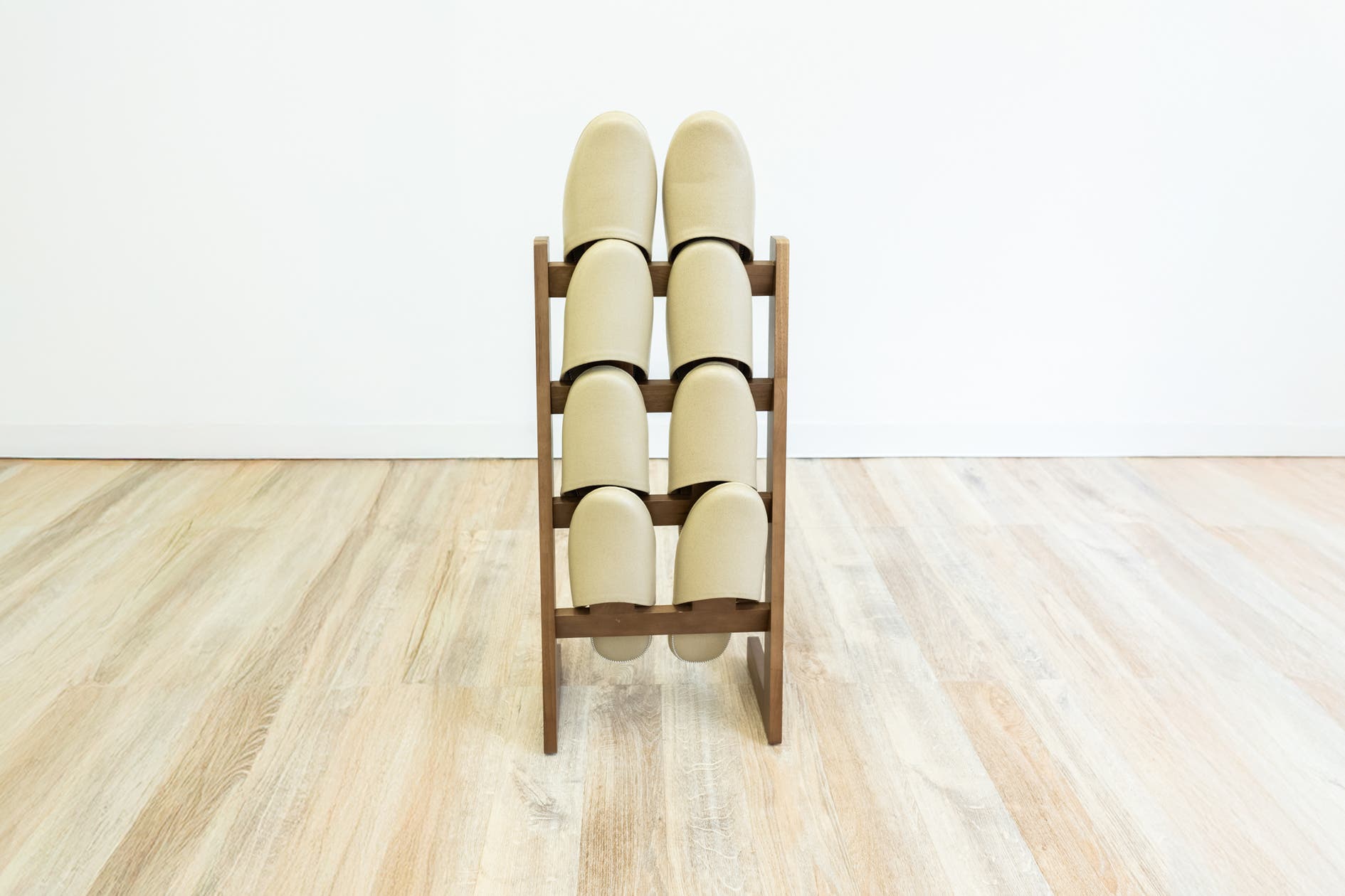 【新橋駅4分、内幸町駅1分】☆ジャンプOK☆ダンス・ヨガなどにおすすめ/1日1回スタッフ完全清掃のスタジオの写真17