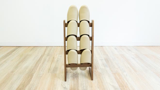 【新橋駅4分、内幸町駅1分】☆ジャンプOK☆ダンス・ヨガなどにおすすめ/1日1回スタッフ完全清掃のスタジオの写真17