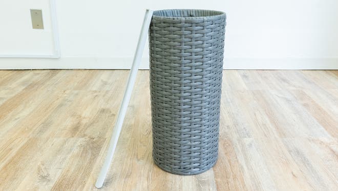 【新橋駅4分、内幸町駅1分】☆ジャンプOK☆ダンス・ヨガなどにおすすめ/1日1回スタッフ完全清掃のスタジオの写真19