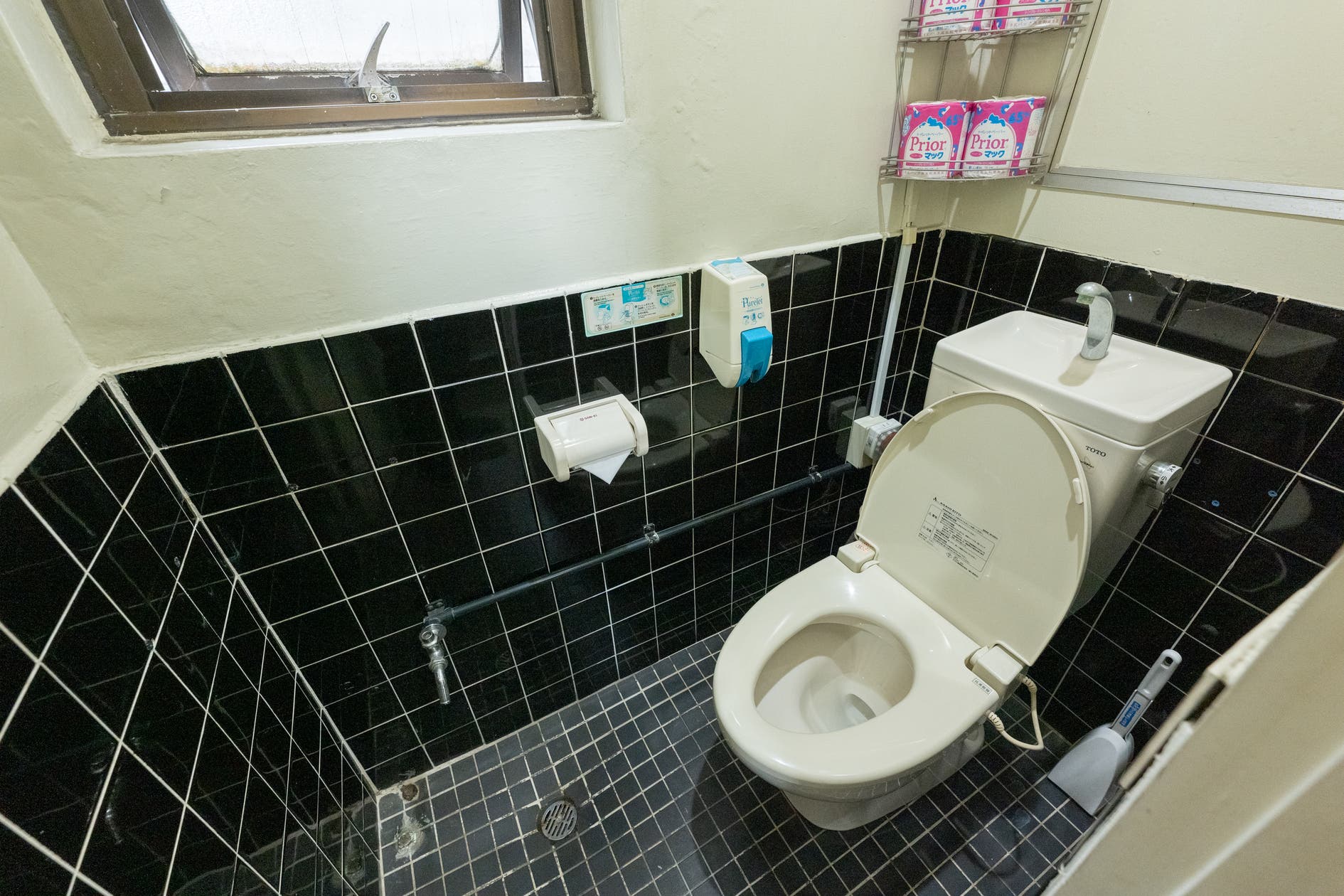 【新橋駅4分、内幸町駅1分】☆ジャンプOK☆ダンス・ヨガなどにおすすめ/1日1回スタッフ完全清掃のスタジオの写真22