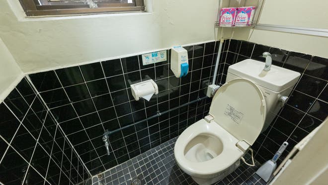 【新橋駅4分、内幸町駅1分】☆ジャンプOK☆ダンス・ヨガなどにおすすめ/1日1回スタッフ完全清掃のスタジオの写真22