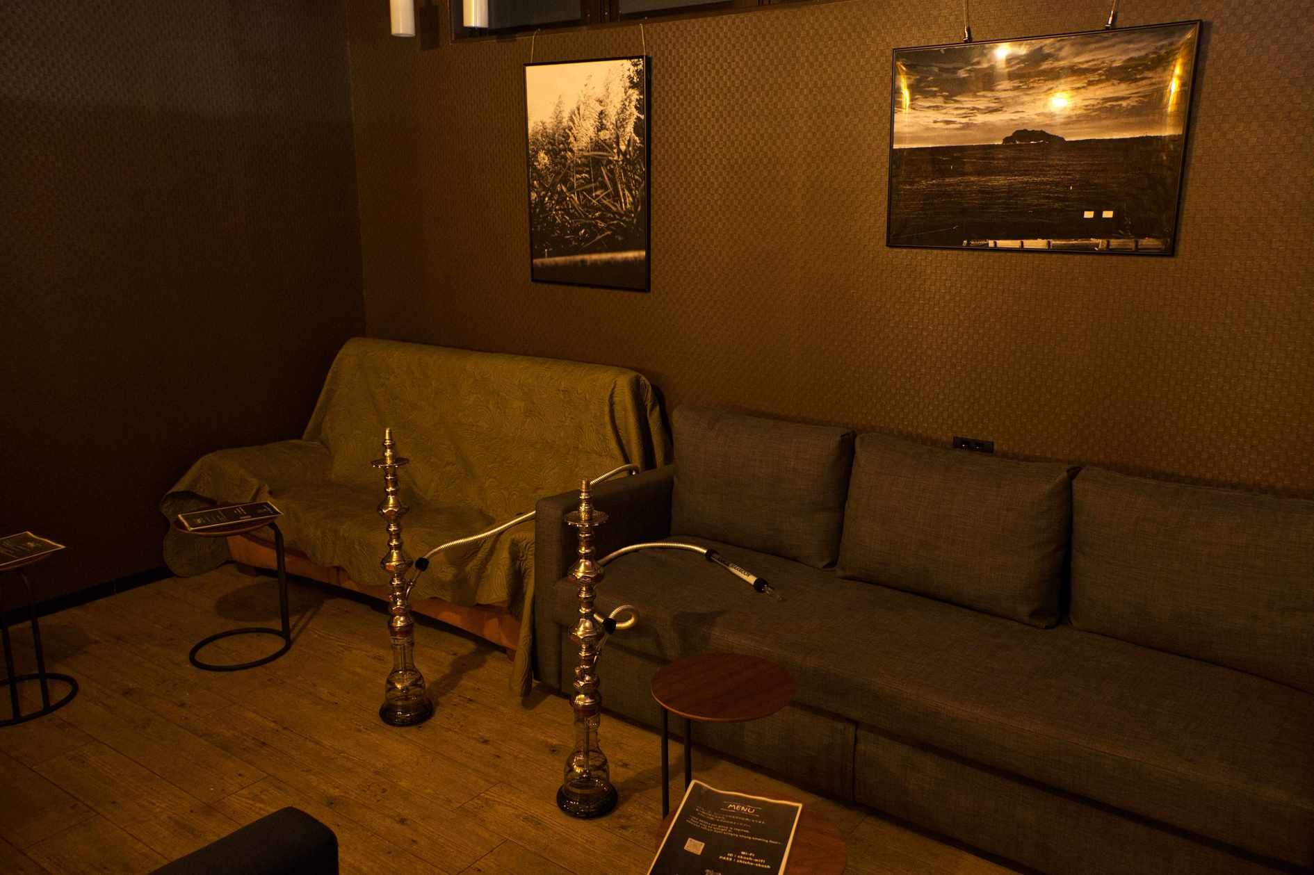 <片付け不要-カメラマン斡旋可能>宴会利用、撮影スタジオ利用、イベント利用等可能です！時間貸しなので何名でも表示の料金です！の写真6