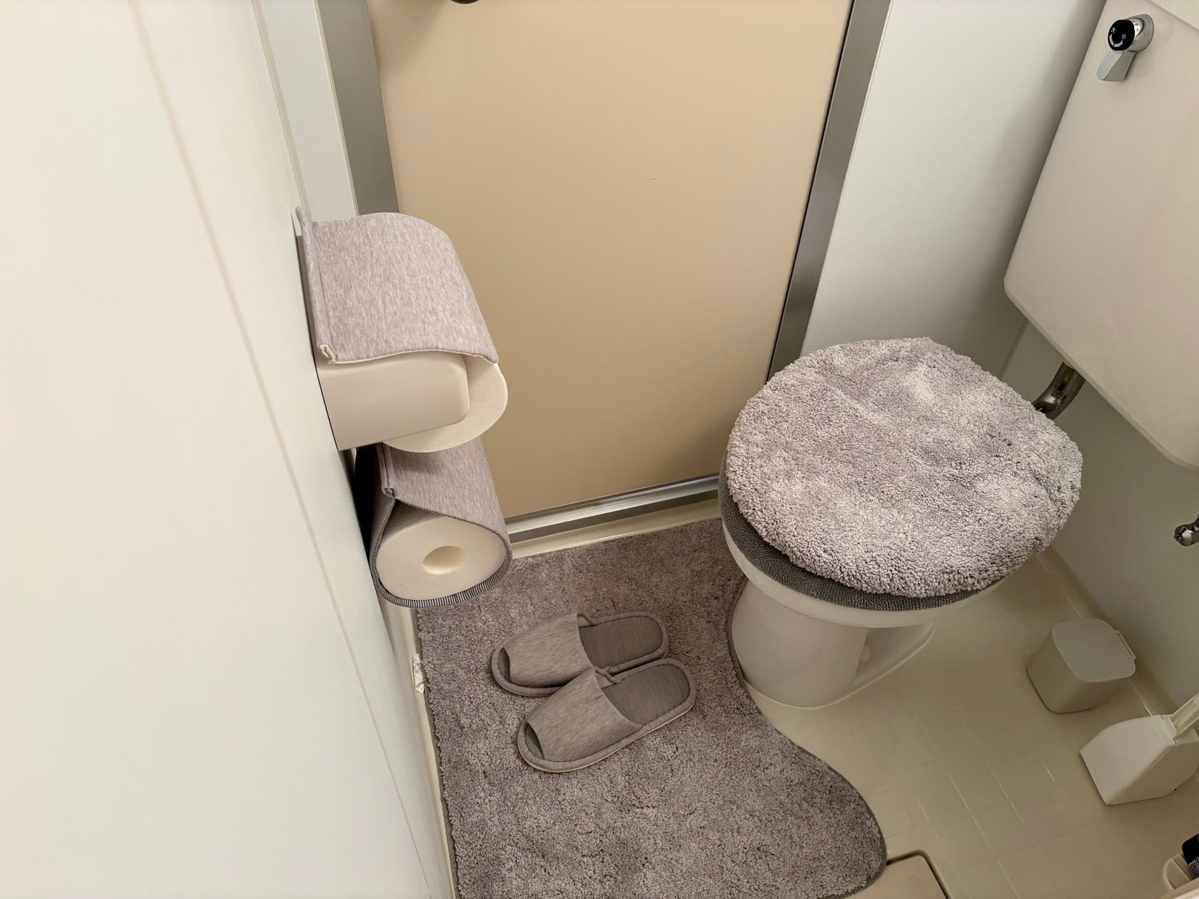 【中野駅３分神コスパジム★】マルチラック/ウェア/シューズ/シャワー無料！【30㎡】の写真15