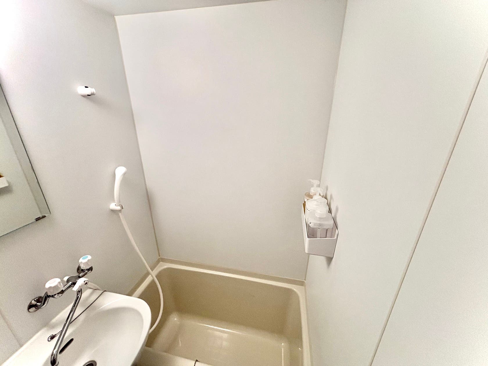 【中野駅３分神コスパジム★】マルチラック/ウェア/シューズ/シャワー無料！【30㎡】の写真16