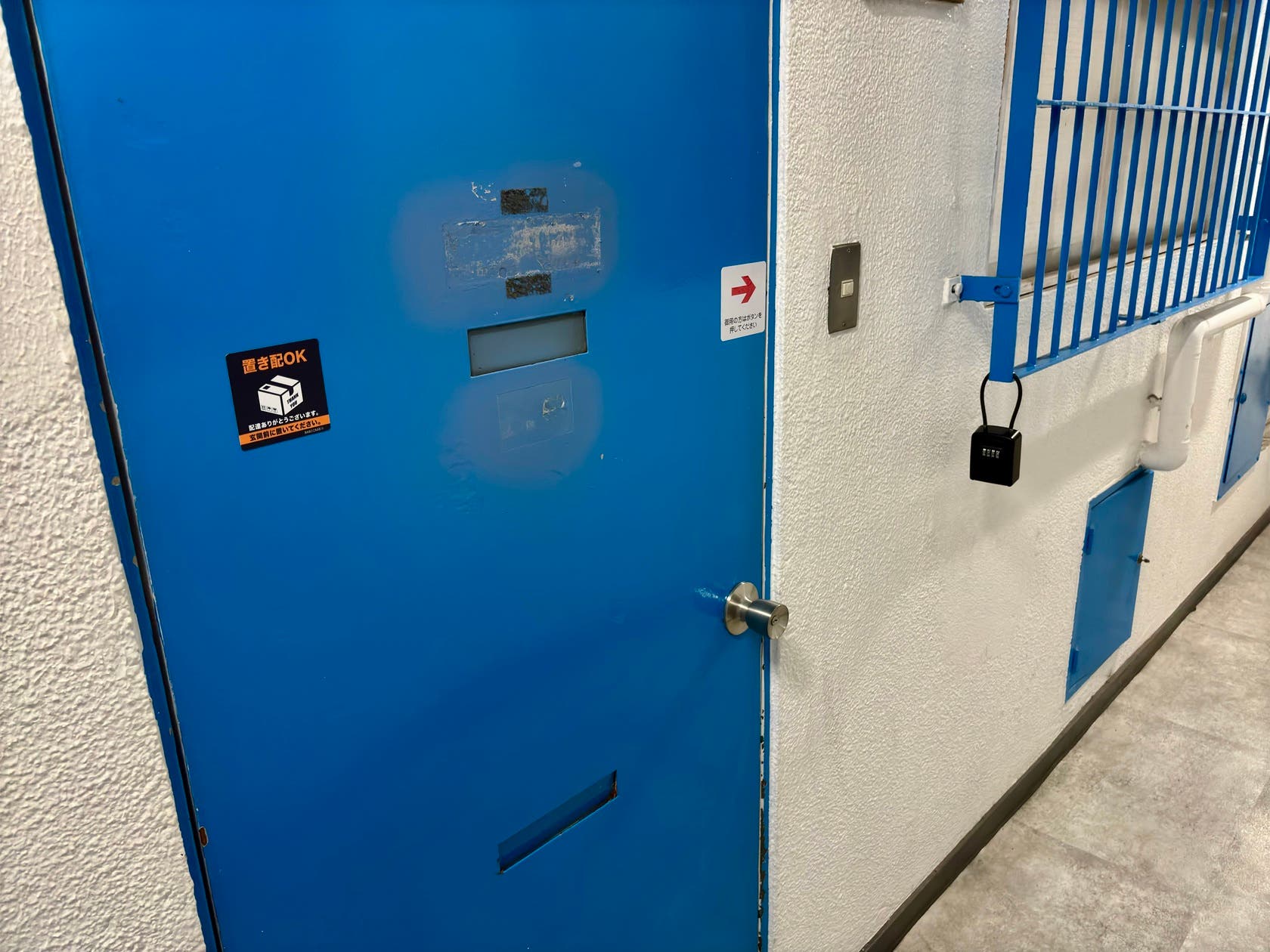 【中野駅３分神コスパジム★】マルチラック/ウェア/シューズ/シャワー無料！【30㎡】の写真17