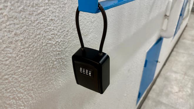 【中野駅3分神コスパジム★】マルチラック/ウェア/シューズ/シャワー無料!【30㎡】の写真18