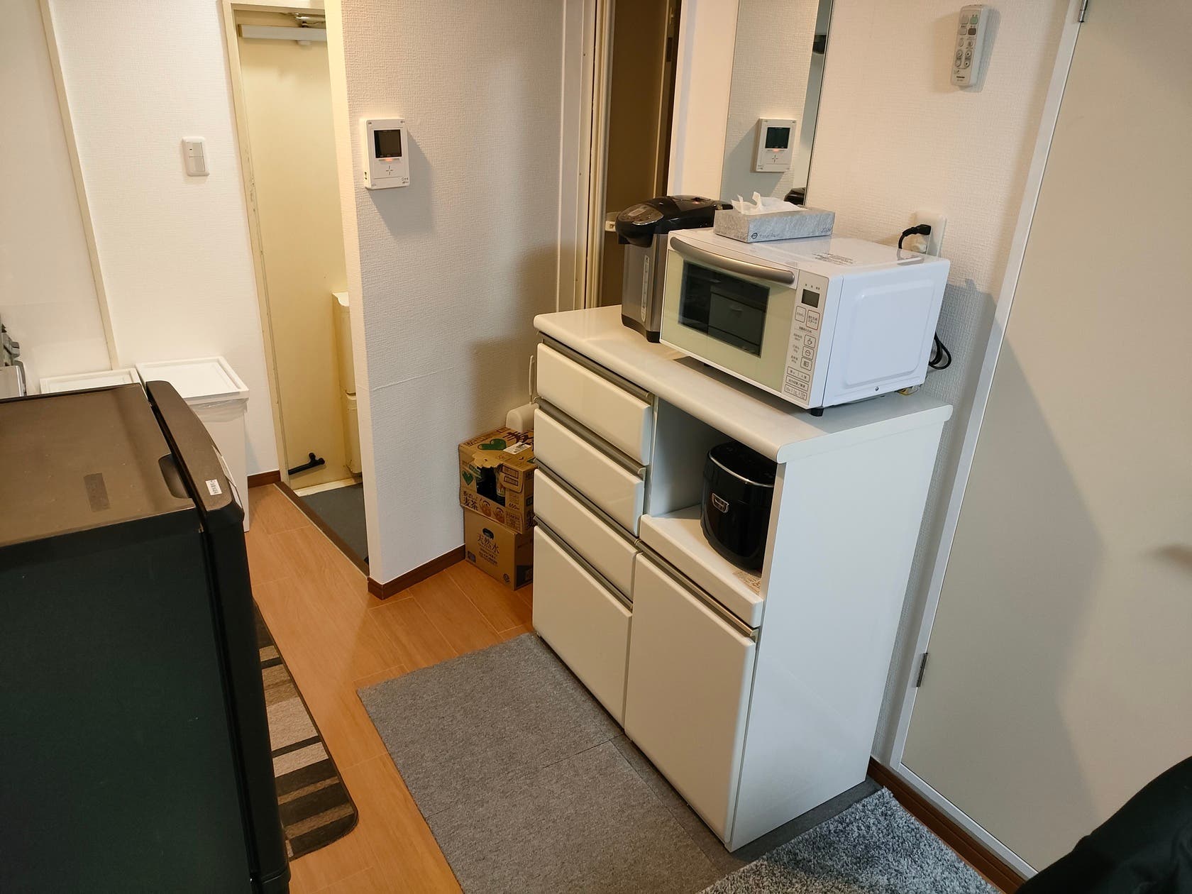 [のんびりスペース東陽町駅前] 駅チカ落ち着くおうちスペース(ボードゲーム/デート/キッチン/ホームパーティ/打合せ)の写真6