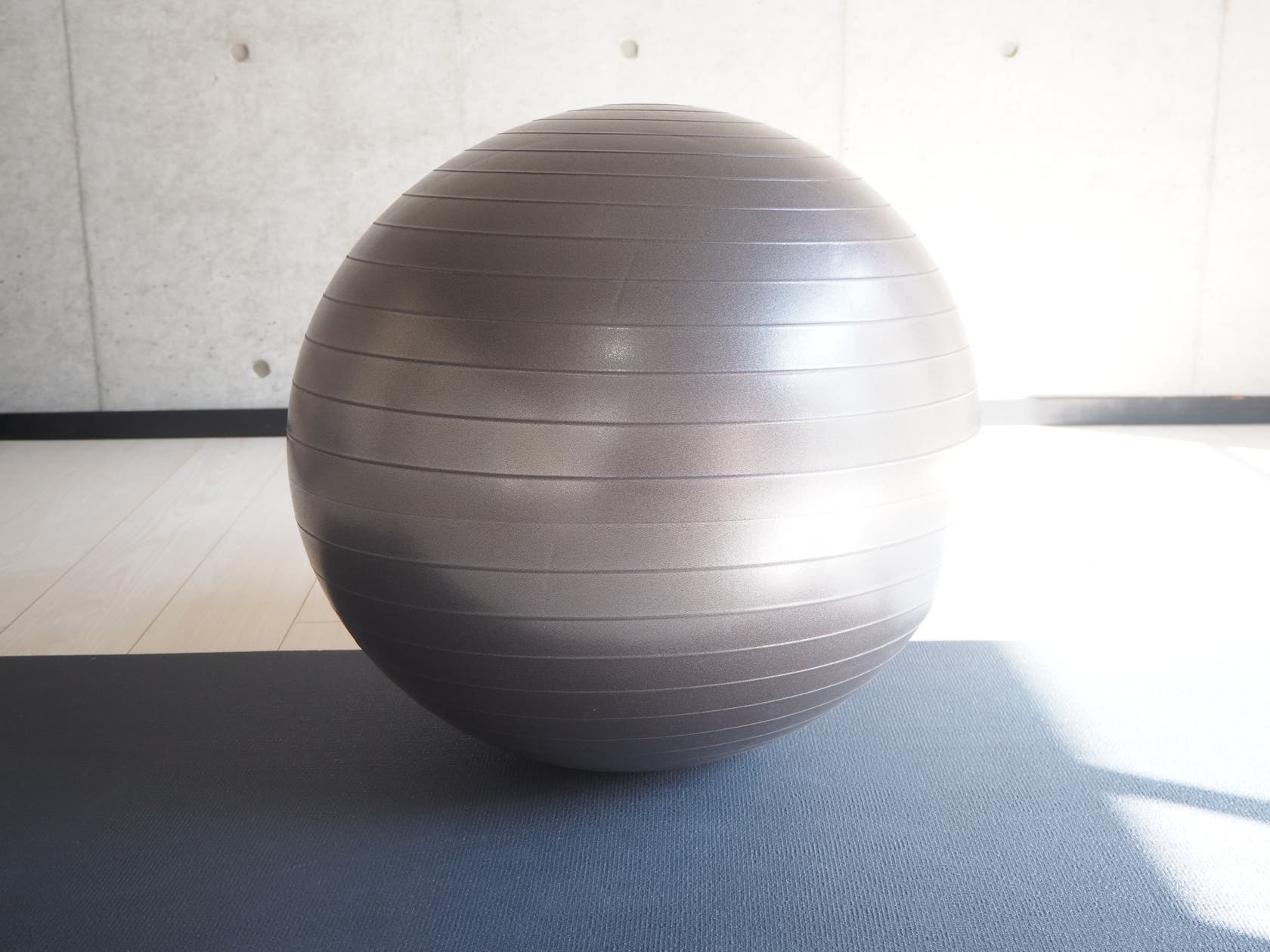 トレーニング/ヨガ/マシンピラティスを駅近で広々な個室レンタルジムで！/高宮/薬院/大橋/格安/見学大歓迎の写真7