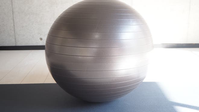 トレーニング/ヨガ/マシンピラティスを駅近で広々な個室レンタルジムで!/高宮/薬院/大橋/格安/見学大歓迎の写真7