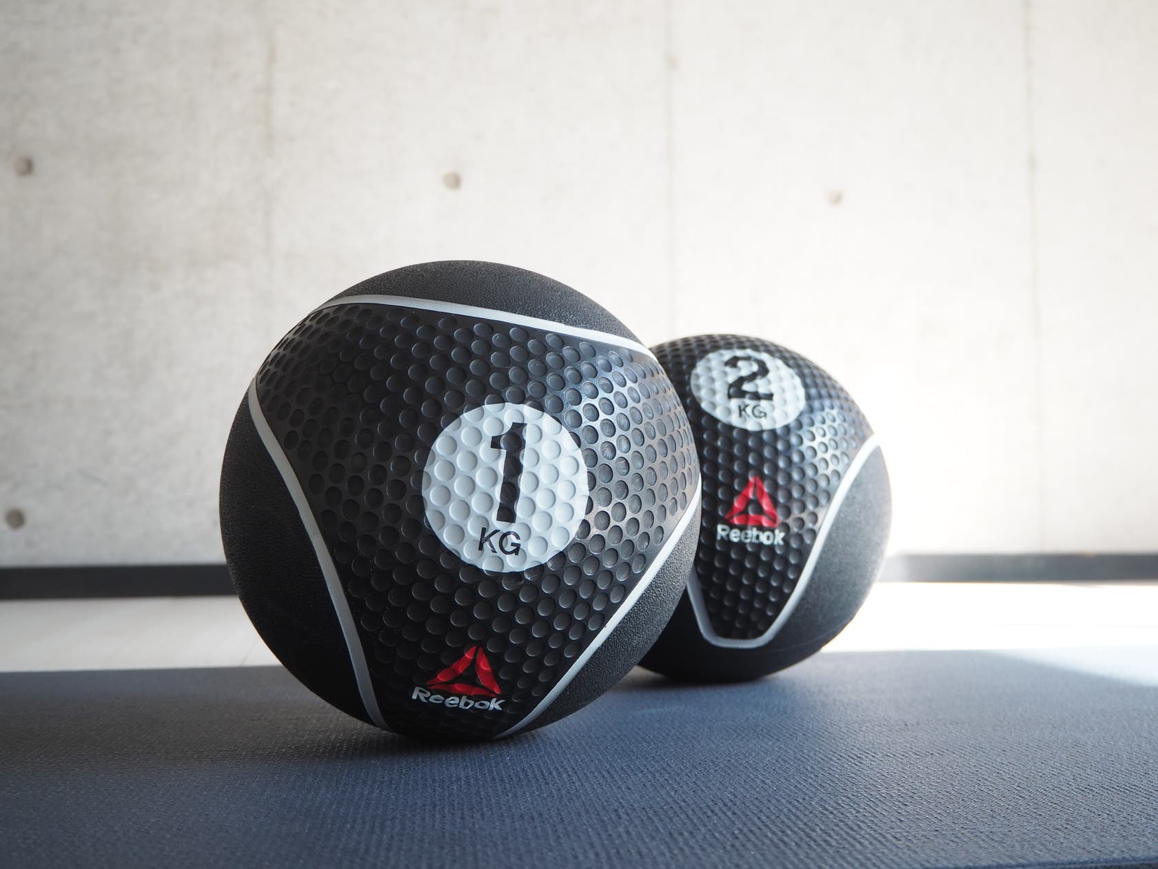 トレーニング/ヨガ/マシンピラティスを駅近で広々な個室レンタルジムで！/高宮/薬院/大橋/格安/見学大歓迎の写真9