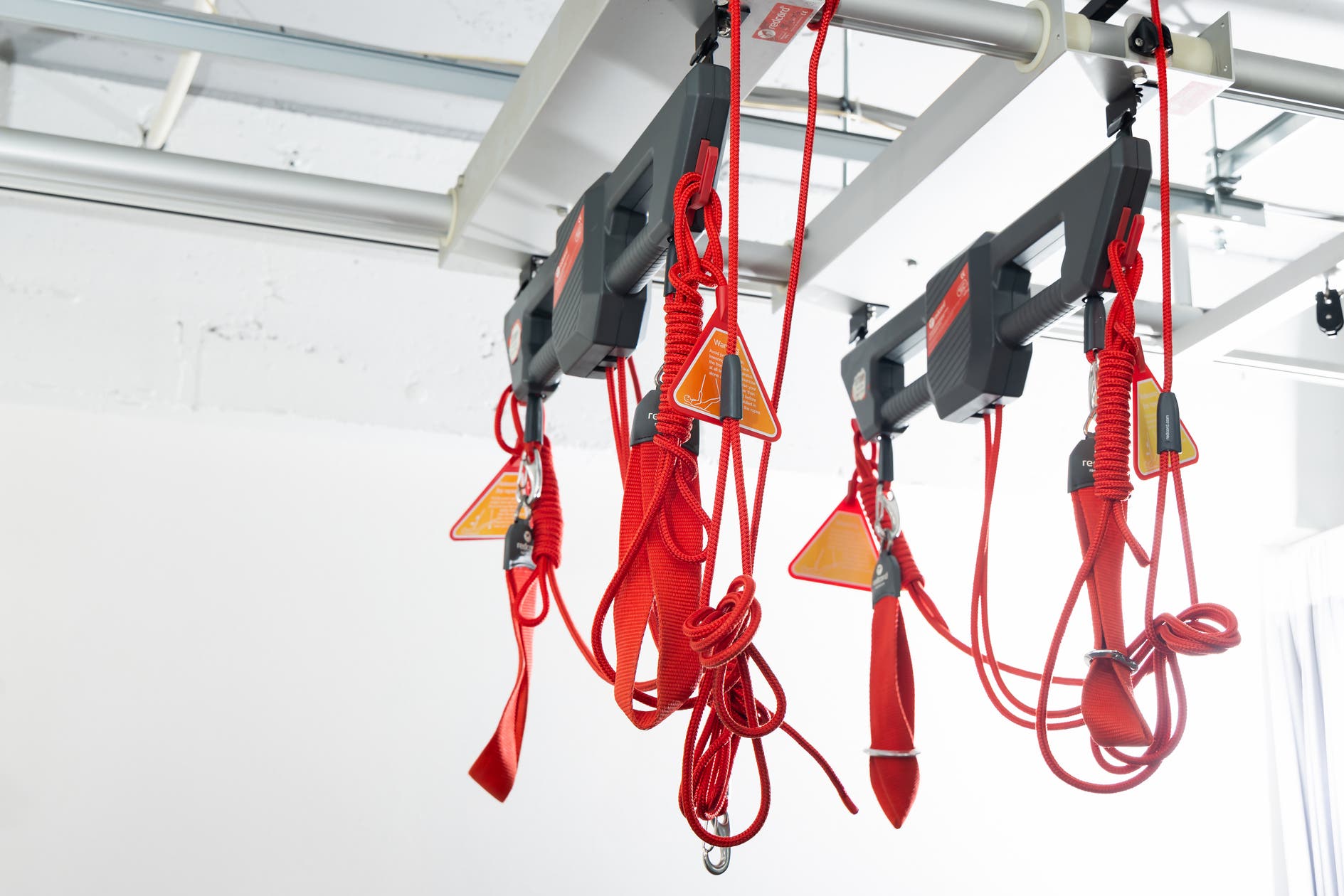 レッドコードの画像1