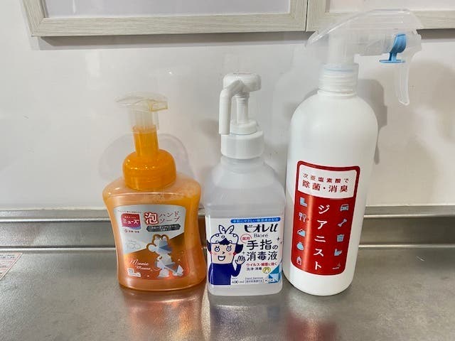 《梅田ダンススタジオ402》駅1分/飲食OK/設備無料/更衣室/光Wi-Fi/リングライトの写真19