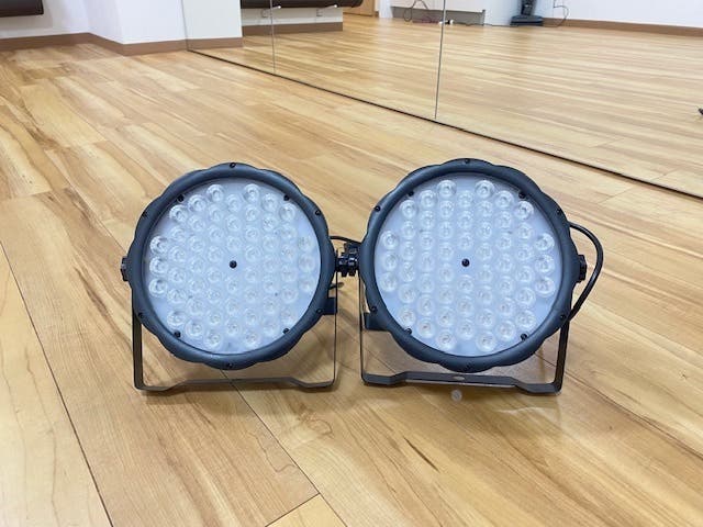 《梅田ダンススタジオ402》駅1分/飲食OK/設備無料/更衣室/光Wi-Fi/リングライトの写真5