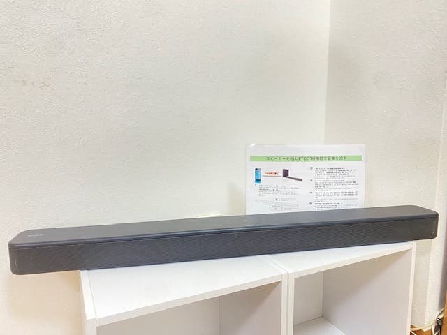 《梅田ダンススタジオ402》駅1分/飲食OK/設備無料/更衣室/光Wi-Fi/リングライトの写真12