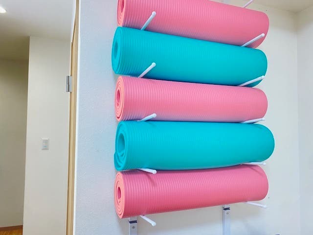 《梅田ダンススタジオ402》駅1分/飲食OK/設備無料/更衣室/光Wi-Fi/リングライトの写真7