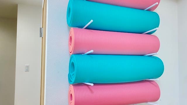 《梅田ダンススタジオ402》駅1分/飲食OK/設備無料/更衣室/光Wi-Fi/リングライトの写真7