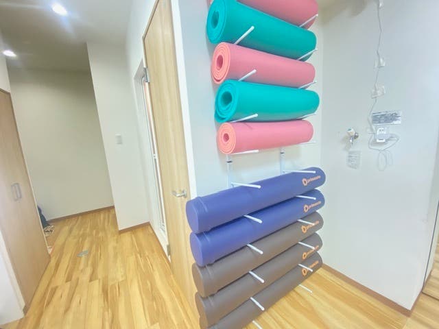 《梅田ダンススタジオ402》駅1分/飲食OK/設備無料/更衣室/光Wi-Fi/リングライトの写真6