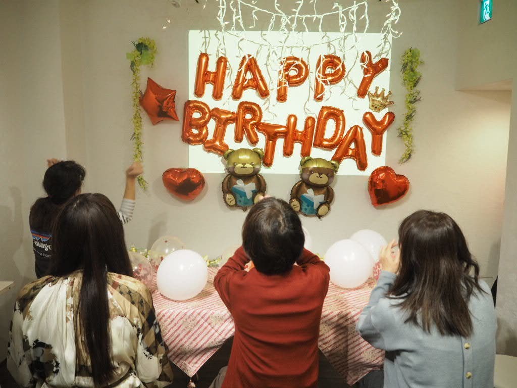 青梅線中神駅北口から徒歩1分のギャラリー＆イベントスペース ◇◆会場設営・撤去時間をサービスいたします！◇◆の写真8