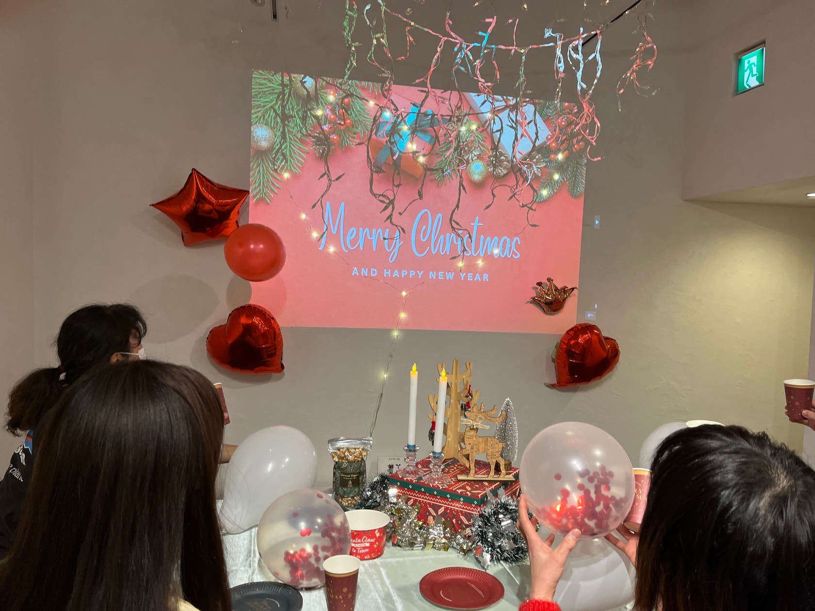 青梅線中神駅北口から徒歩1分のギャラリー＆イベントスペース ◇◆会場設営・撤去時間をサービスいたします！◇◆の写真9